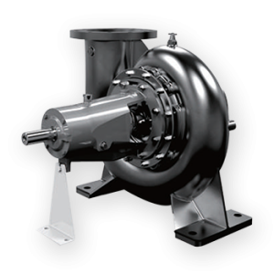 Bombas de Flujo Mixto - OHP - omemotors es